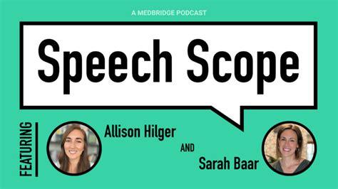 Whats The Colorado Motor Speech Framework And How Do I Use It