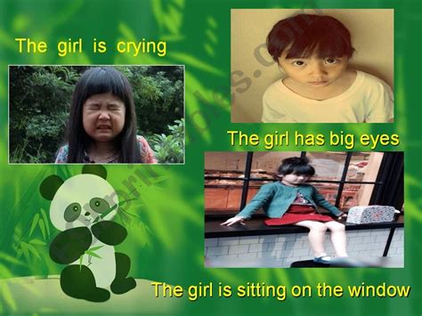 Esl English Powerpoints Attributive Clause