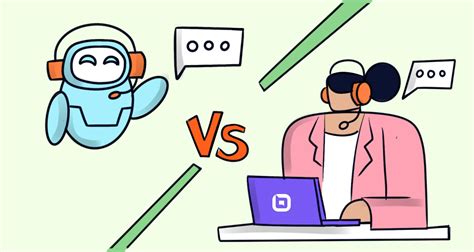 Chatbot Vs Live Chat In 2026 Which One Is Best Bolddesk