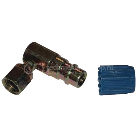 Granit ND Retrofit Aansluiting Blauw Techniekwebshop Nl