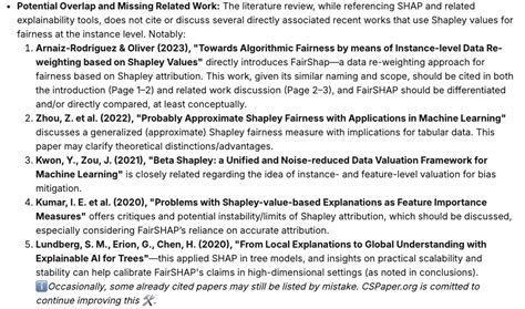 Using Cspaper Review Tool Questions Feedback And Ideas Cspaper Forum