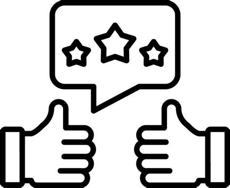 Appreciation Vector Icon 31457147 Vector Art At Vecteezy