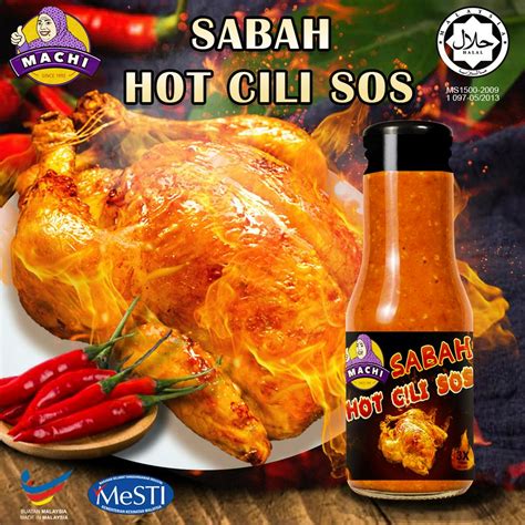 Resepi Machi Online Shop Shopee Malaysia