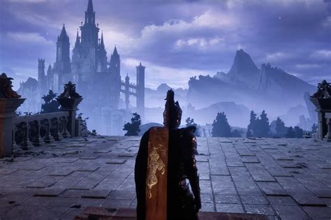 Fan Elden Ring Remake in Unreal Engine 5 Needs to Become Reality - TechEBlog