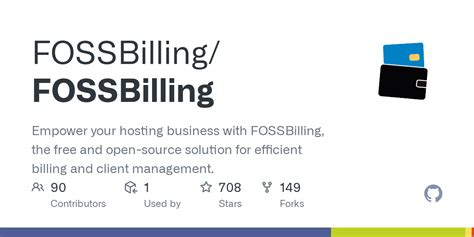 FOSSBilling Src Library Server Client Php At Main FOSSBilling FOSSBilling GitHub