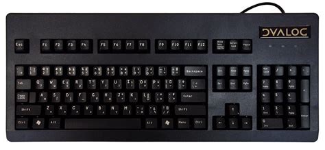 dyalog apl fonts and keyboards
