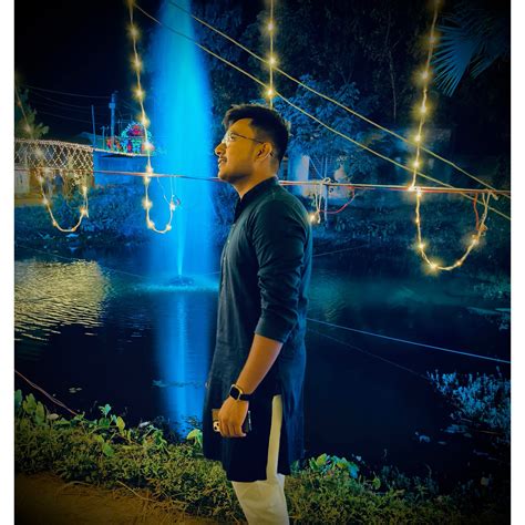 kushal chatterjee । own voice creator voice by kushal instagram