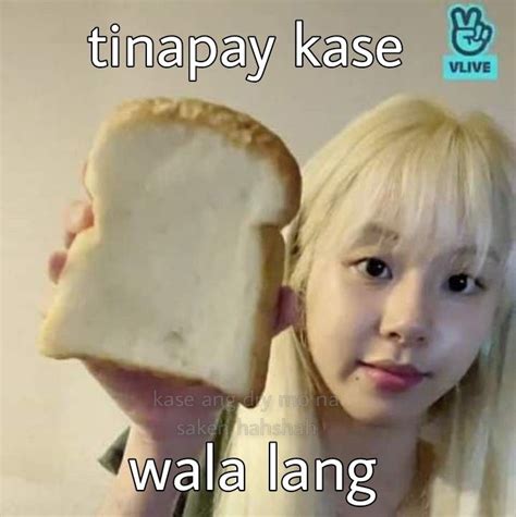Tinapay Tagalog Quotes Funny Filipino Funny Mood Pics