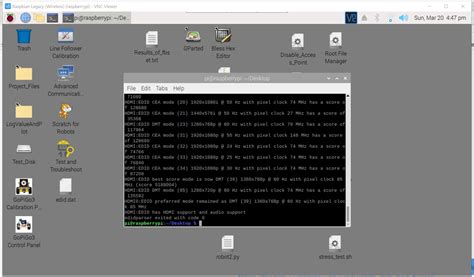 How To Set A Reasonable VNC Desktop Resolution For Remote Development Use General Discussions