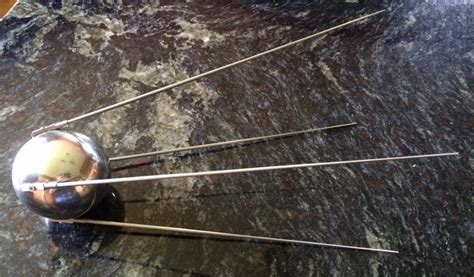 Sputnik Rex Wiederanders