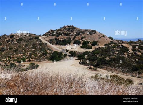 Spahn Ranch Today