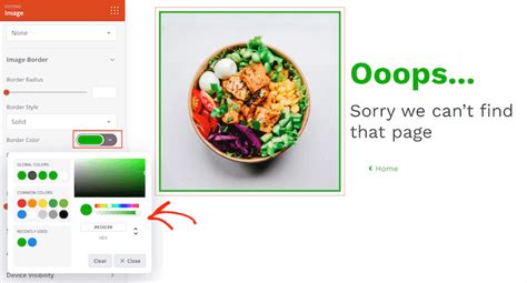 How To Add A Border Around An Image In WordPress Easy Methods