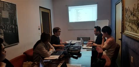 [dev angeles] 2018 07 10 la 한인 programming 스터디