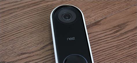 Nest Hello에서 수정해야 할 5 가지 설정 최신