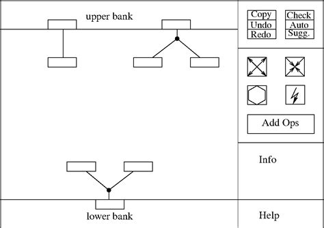 Figure 3 From Designing A Gui For Proofs Evaluation Of An Hci