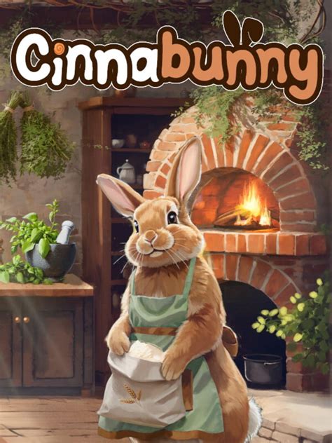 Cinnabunny Gamesfinder