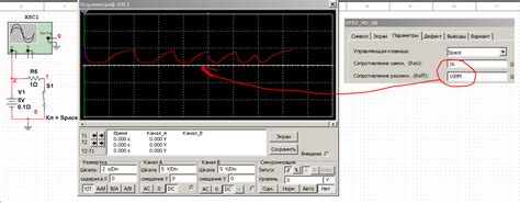 Solved Multisim Non Ideal Battery Self Recharging Why How To Fix