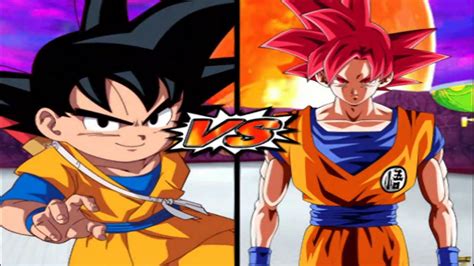 Dragon Ball Budokai Tenkaichi 3 Iso Dbz Daima Luktsudopagode Youtube