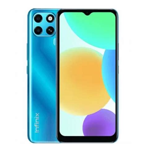 Infinix Smart Gb Gb Lipa Pole Pole By Koposoko Com