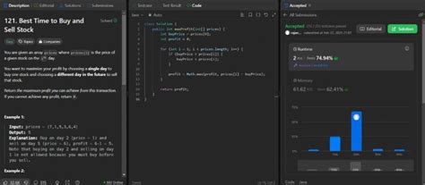 Rajan B On Linkedin 100daysofcode Programming Leetcode Algorithms