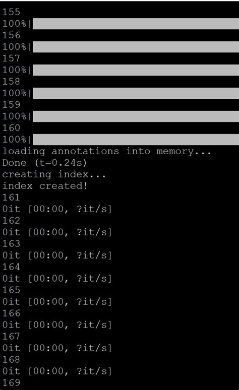 coco to voc · issue 57 · argusswift yolov4 pytorch · github