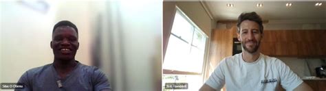 Globalmentorshipinitiative Robhamblett Silas Ooko