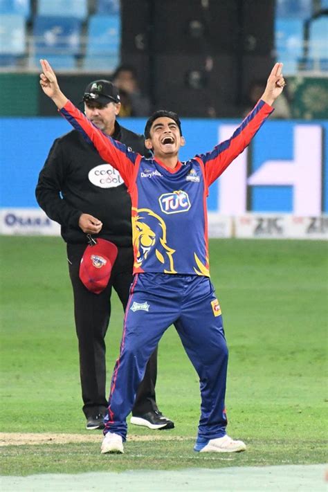 Which Player Did Umer Khan Most Enjoy Dismissing In The Psl