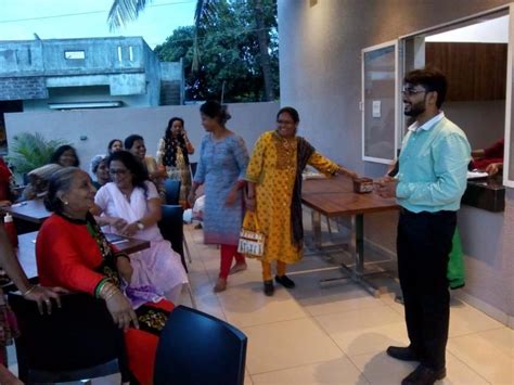 Chinmay Kale On Linkedin Cpk Corporate Training Centers Women