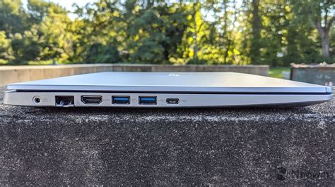 Acer Aspire 5 (A515-44) review: Once again, AMD Ryzen 4000 is a winner ...
