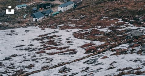 도시 풍경의 하이 앵글 사진 사진 Unsplash의 무료 구름 이미지