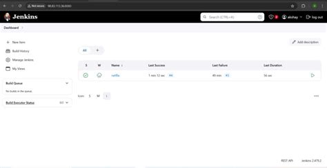 aws github docker kubernetes jenkins sonarqube trivy grafana