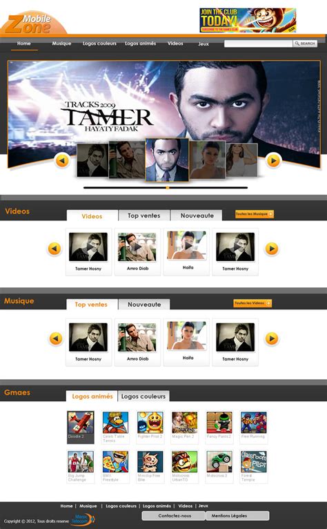 Mobile Telecom By Anas Saeed 4743anas Tasmeem Me