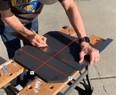 Wood Base V2 For Bowflex 552 Dumbbells 6 Steps Instructables