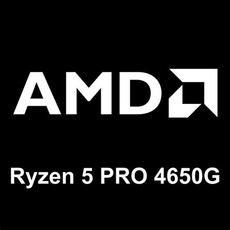 Ryzen 5 5600x Contre Ryzen 5 Pro 4650g Comparaison De Processeur Pc Builds