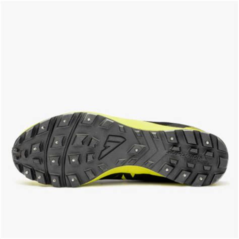 Vj Integrator High Orienteering Shoe With An Ankle Support Compass Point