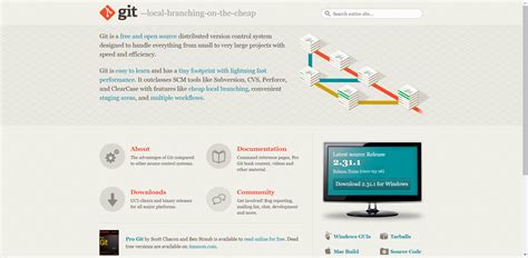 A Very Special 100th Post The Basics Of Git And Github Michaels Programming Bytes