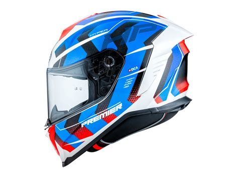 Professional Full Face Motorcycle Racing Helmets Of The Best Brands