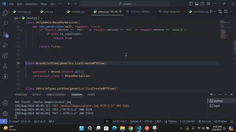Awais Shakeel On Linkedin Django Restframework Api Authentication Jwt Token Djangoproject