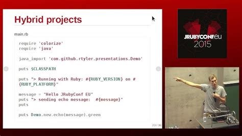Jruby
