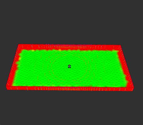 Mesh Navigation Mesh Navigation Documentation