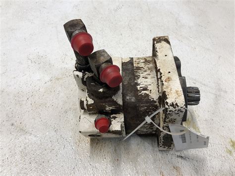 6567421 Bobcat 742 Hydraulic Motor For Sale