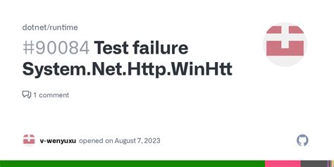 Test Failure System Net WinHttpHandlerFunctional Tests BidirectionStreamingTest