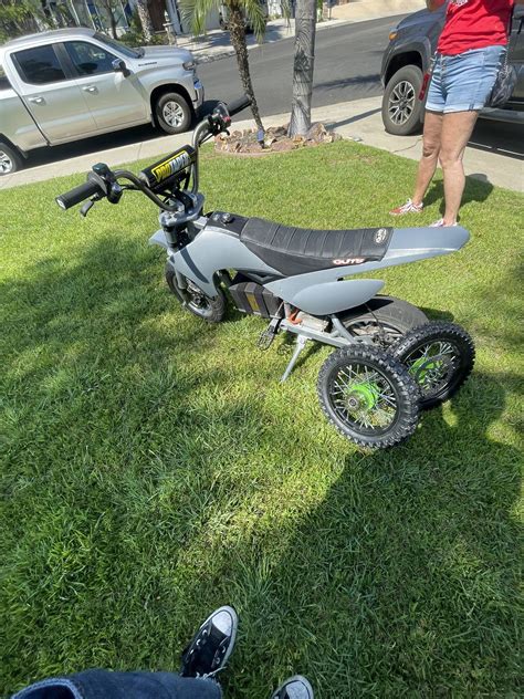 2023 Razor Mx 650 Mx650 For Sale In Mission Viejo Ca Offerup