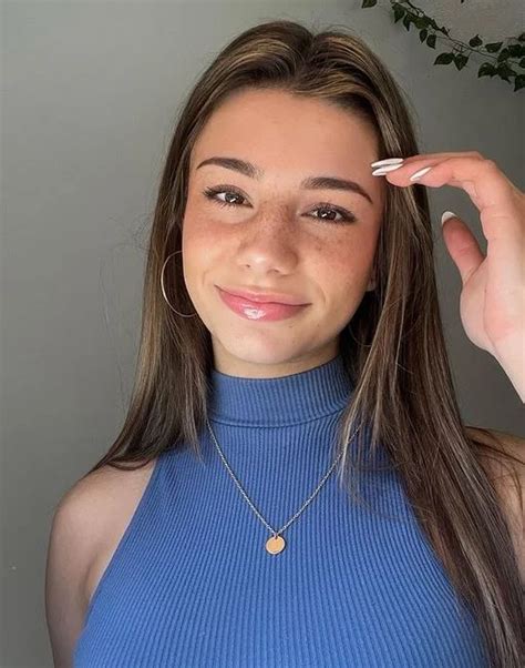 Who Is Mikayla Campinos Wiki Biography Ethnicity Age Boyfriend