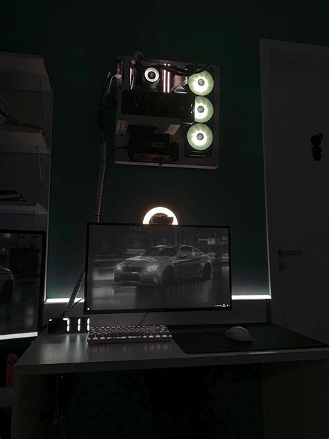 I Think I Finally Got The Perfect Build R Pcbuild