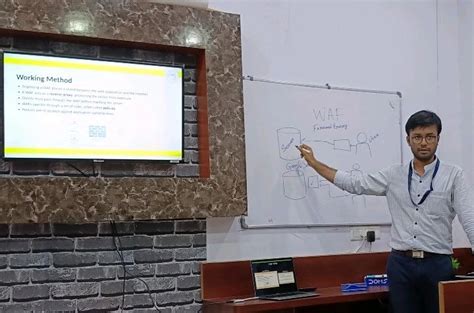 in today s digital landscape protecting web applications is crucial suryadipta bhattacharyya