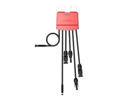 beny bfs 11b ce certified module level rapid shutdown device beny