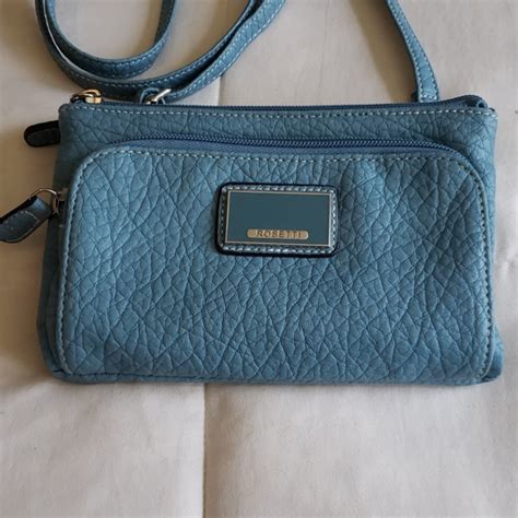 Rosetti Bags Rosetti Blue Purse Poshmark