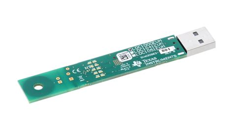 LDC1000EVM Buy TI Parts TI Com