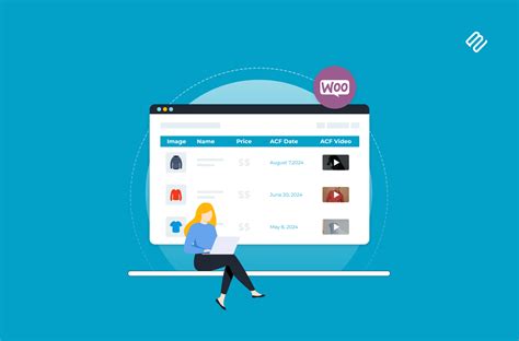 How To Enhance Your Woocommerce Products With Acf Fields Wp Content